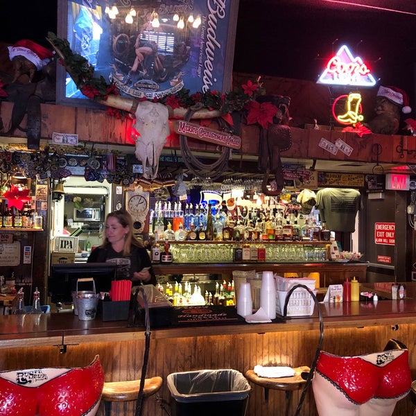 Photos at Rusty Spur - Bar in Old Town Scottsdale