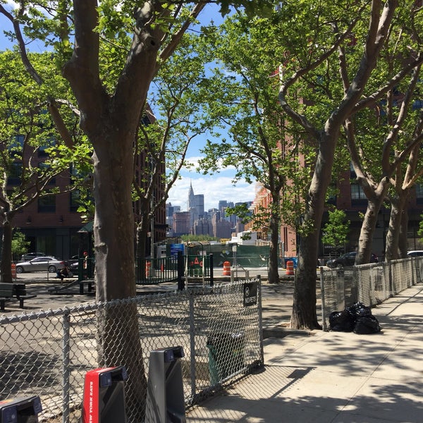 Greenpoint Playground - Greenpoint - 5 tips