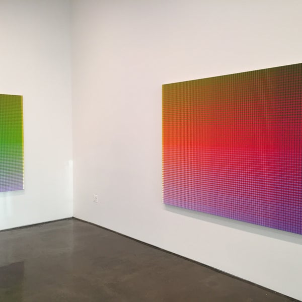Minus Space Gallery