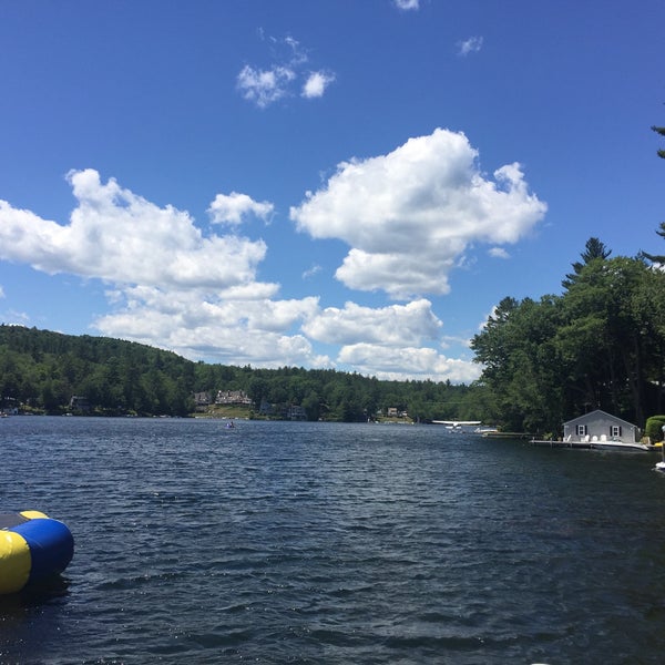 Lake Sunapee - Lake