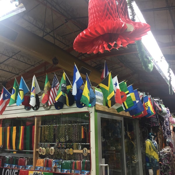 Photos at Flatbush Caton Market (Now Closed) - Flatbush - 814 Flatbush Ave