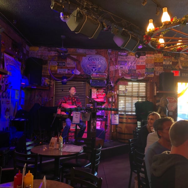 Photos at Rusty Spur - Bar in Old Town Scottsdale