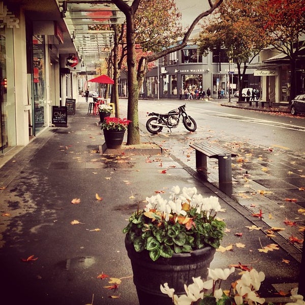 Nuffield Street - Newmarket - Newmarket