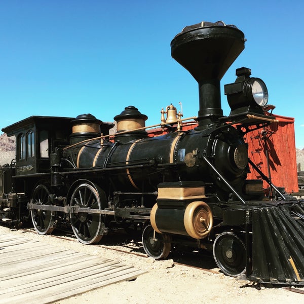 Old Tucson - 26 tips