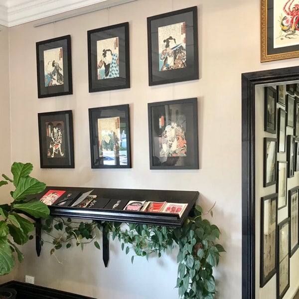 Westside Tattoo - Tattoo Parlor in Fortitude Valley