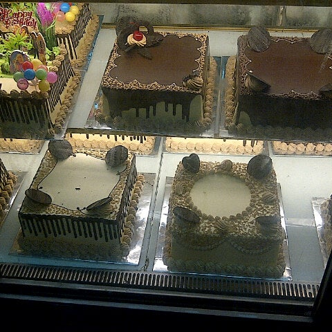 Hera Bakery and Cakes - Medan, Sumatera Utara