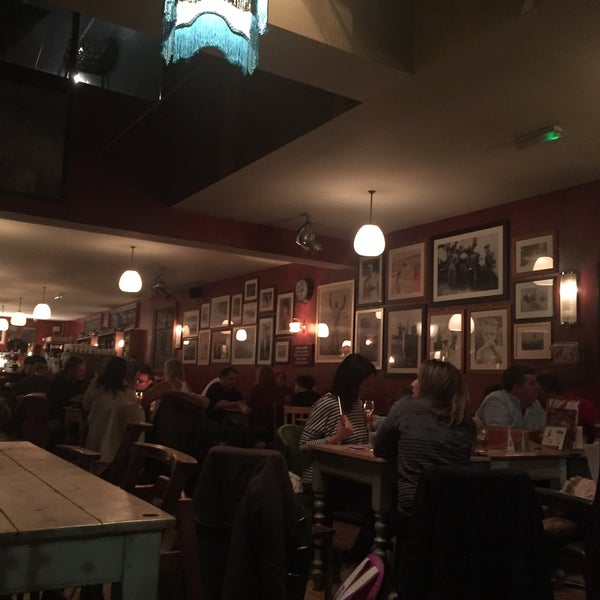 Ludo Lounge - 14 tips from 332 visitors