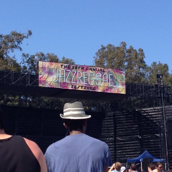 Photos at UCLA Intramural Field - College Rec Center in Los Angeles