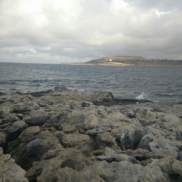 Photos at Ta Fra Ben Beach - Qawra, San Pawl il-Baħar