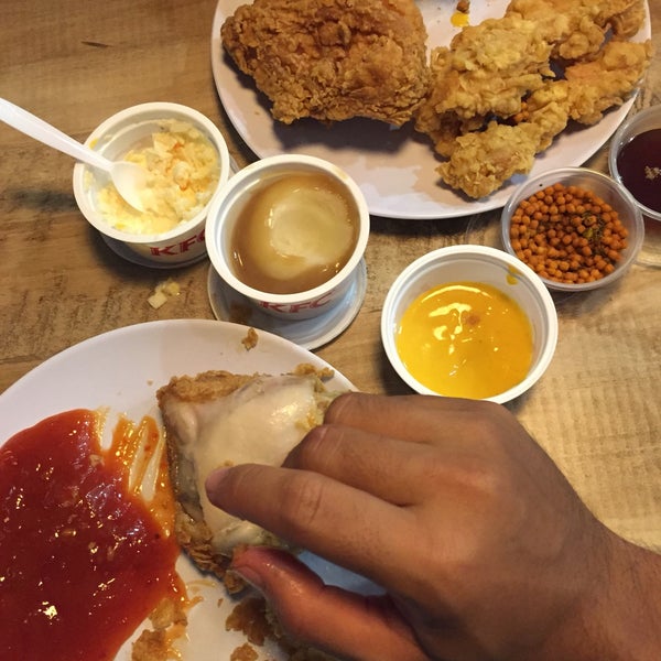 KFC - Pontian Kechil, Johor