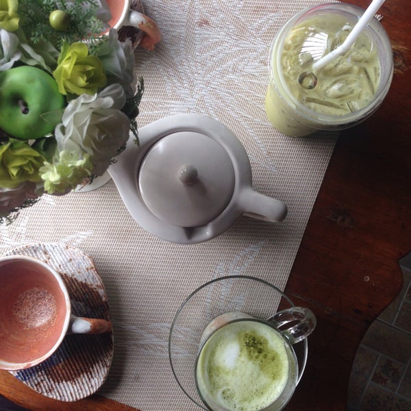 Dee Cup | ดีคัพ - 9 tips from 138 visitors