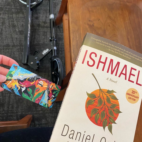 Rockridge Branch Library - North Oakland - 13 tips from 381 visitors