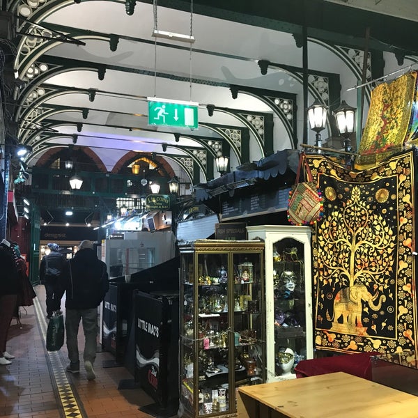 Photos at George's Street Arcade - South-East Inner City - Dublin ...