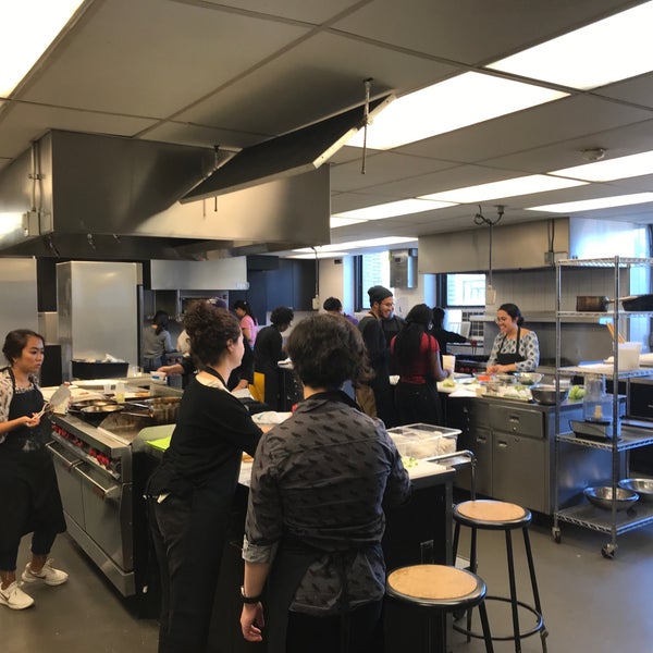 NYU Steinhardt Education Building - Greenwich Village - 10 tips from ...