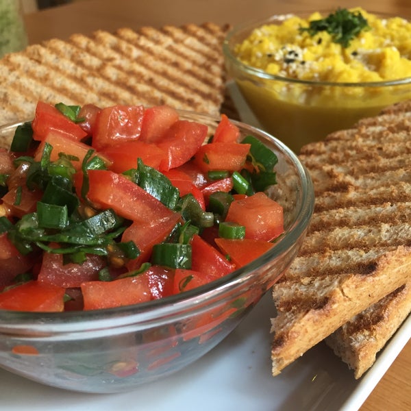 BIOfresh - Timișoara, Timiș