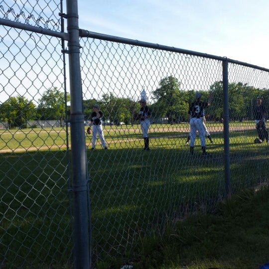 Provencher Park - St. Boniface - Winnipeg, MB