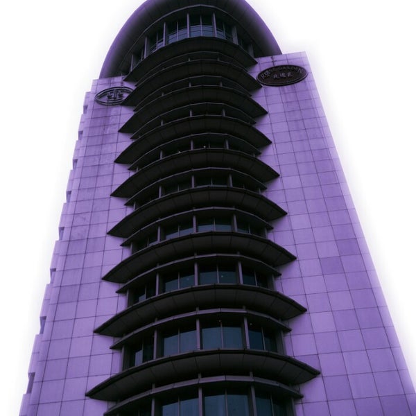 Graha Indramas - Palmerah - 6 tips from 573 visitors