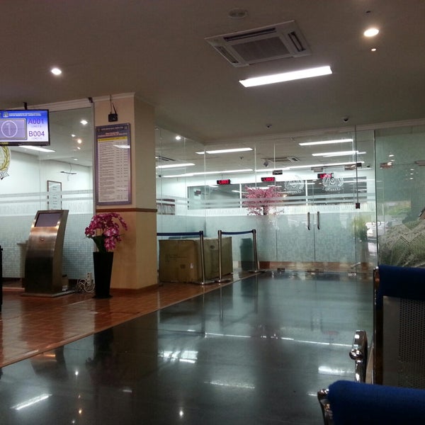 Kantor Imigrasi Kelapa Gading - Perumperindo.co.id