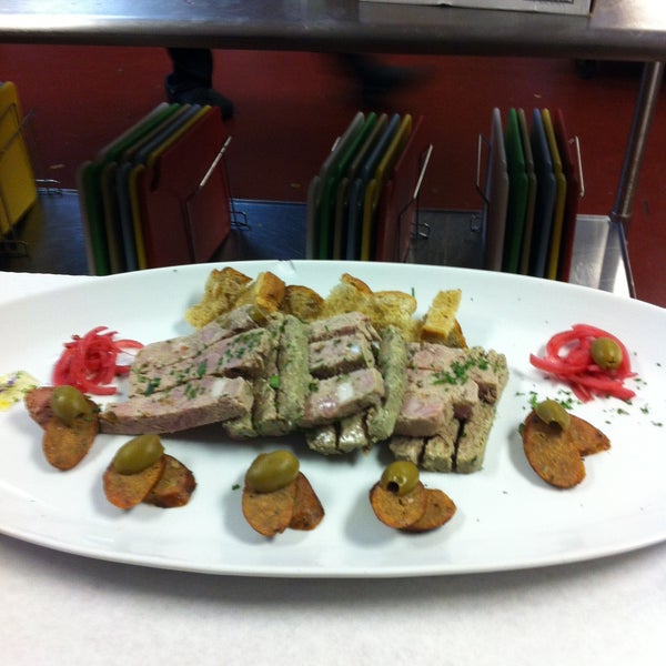 Photos at Auguste Escoffier School Of Culinary Arts - Highland - Austin, TX