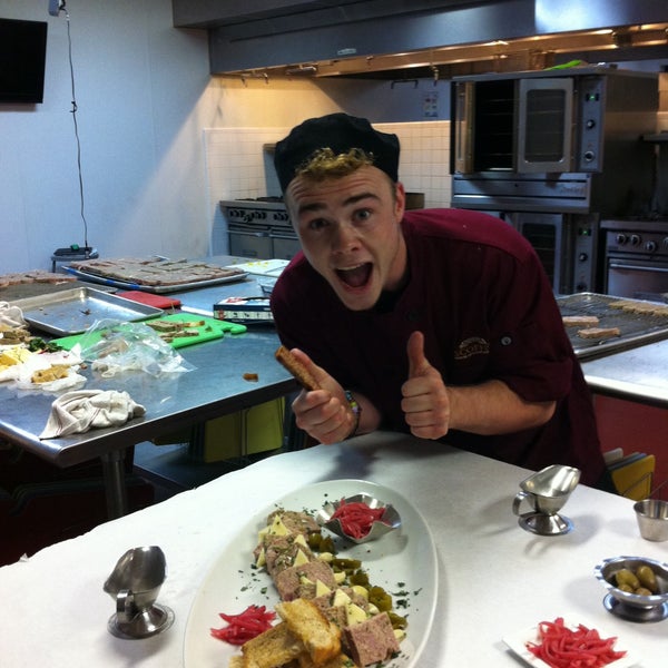 Photos at Auguste Escoffier School Of Culinary Arts - Highland - Austin, TX