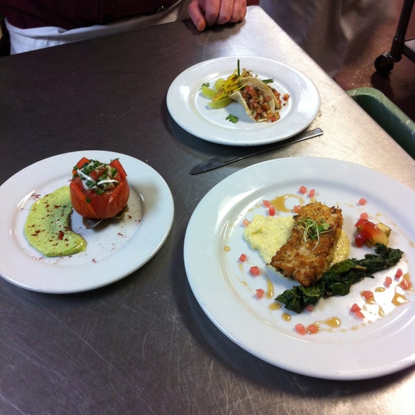 Photos at Auguste Escoffier School Of Culinary Arts - Highland - Austin, TX