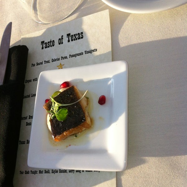 Photos at Auguste Escoffier School Of Culinary Arts - Highland - Austin, TX