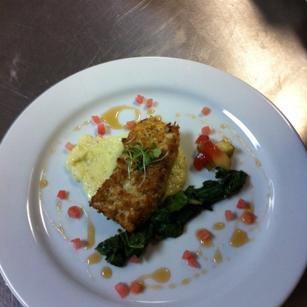Photos at Auguste Escoffier School Of Culinary Arts - Highland - Austin, TX