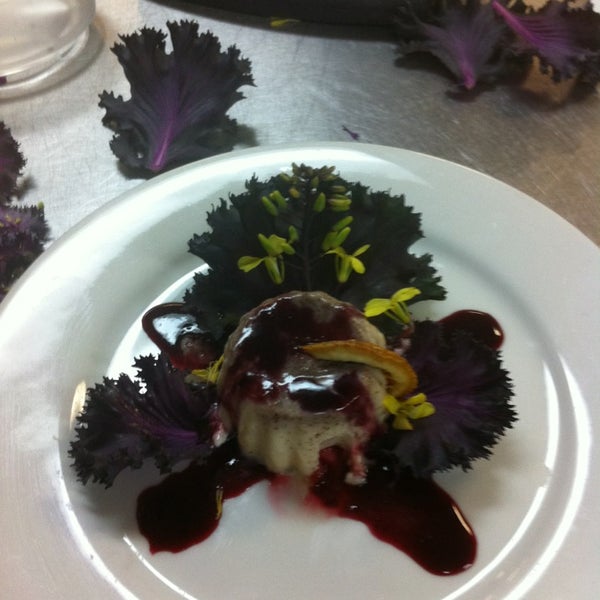 Photos at Auguste Escoffier School Of Culinary Arts - Highland - Austin, TX