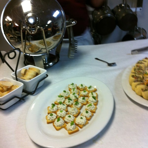 Photos at Auguste Escoffier School Of Culinary Arts - Highland - Austin, TX