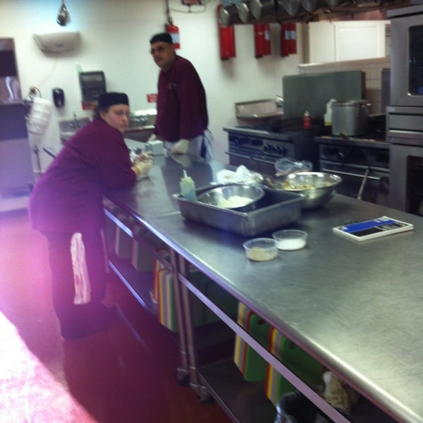 Photos at Auguste Escoffier School Of Culinary Arts - Highland - Austin, TX