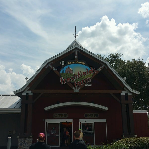 Photos at Freshfields Farm - Butcher