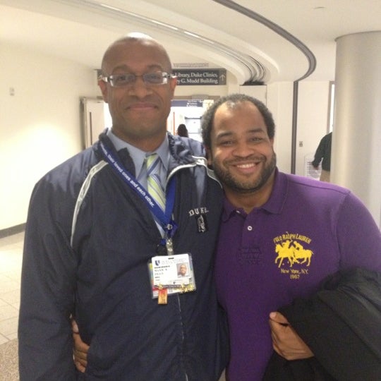 Photos at Duke University Medical Center Cafeteria - Duke University ...