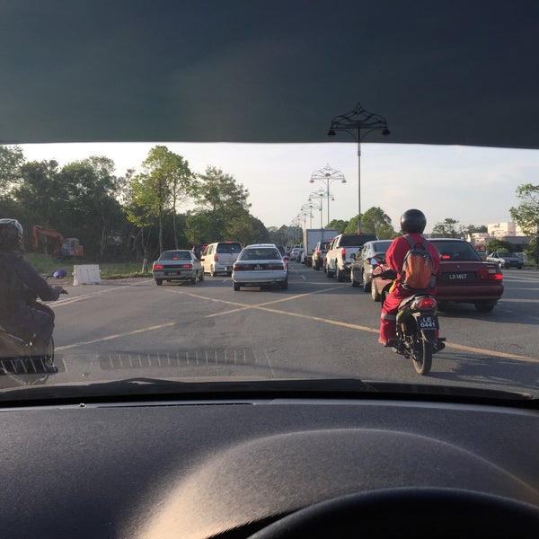 Bataras Superstore (labuan) - Victoria, Labuan