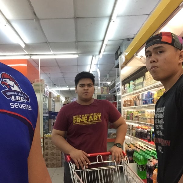 Bataras Superstore (labuan) - Victoria, Labuan