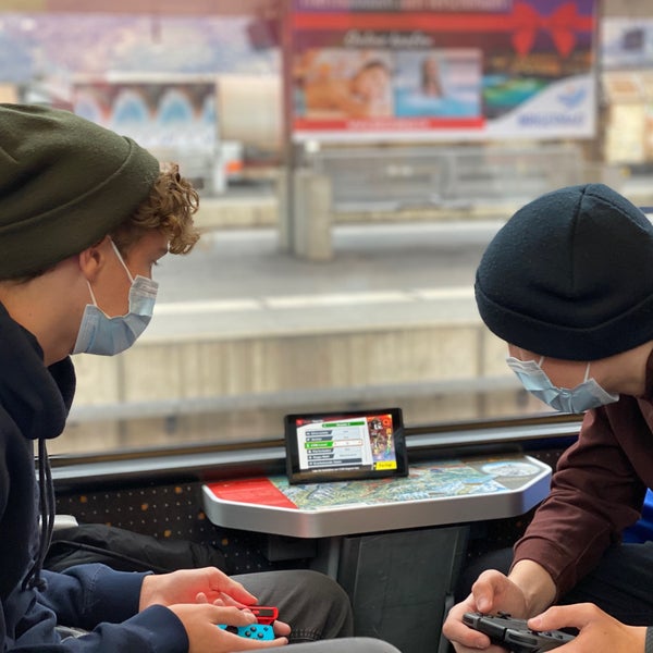Photos at Bahnhof Visp - Rail Station in Visp