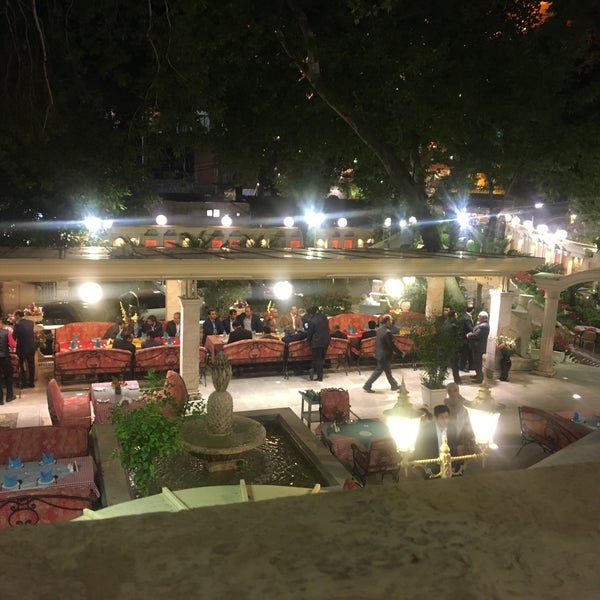 Photos at Bagh-e Irani | باغ ایرانی - منطقه ۱ - 21 tips from 300 visitors