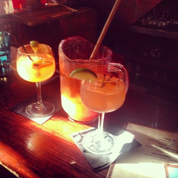 Perro Salado - 64 tips