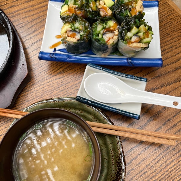 Мияби (Miyabi) - Japanese Restaurant in София