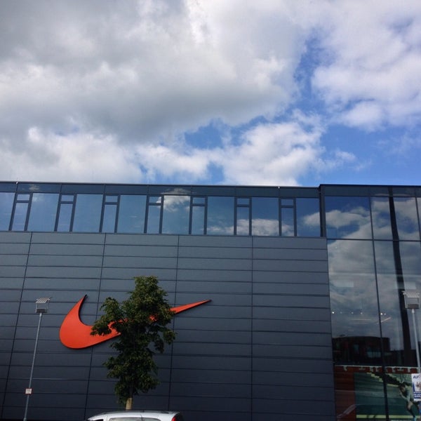 Photos at Nike Factory Store - Sporting Goods Retail