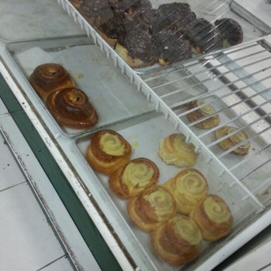 Panaderia Victoria