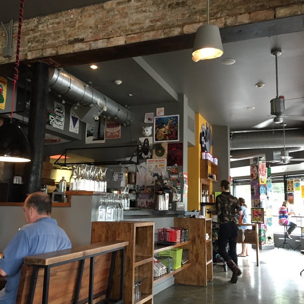 Reno - Italian Restaurant in Logan Square