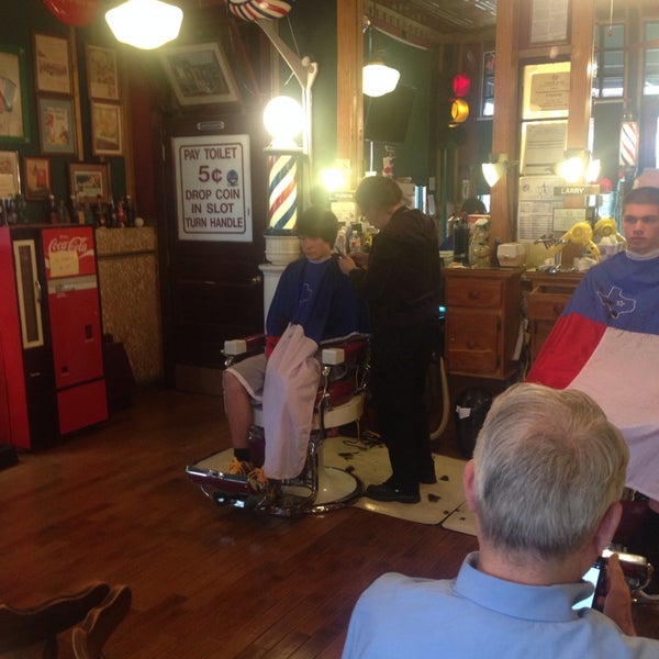 Main Street Barber Shop - 5 tips from 52 visitors