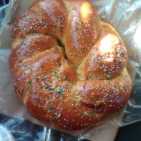 Cassone's Bakery - Bakery in Port Chester