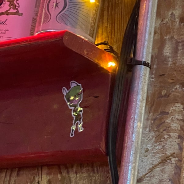 Buffalo Billiards - Center City East - Philadelphia, PA