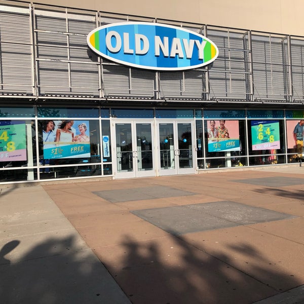 Old Navy - 6805 Mills Civic Pkwy