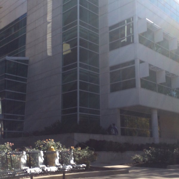 Pomerantz Center - 4 tips from 578 visitors