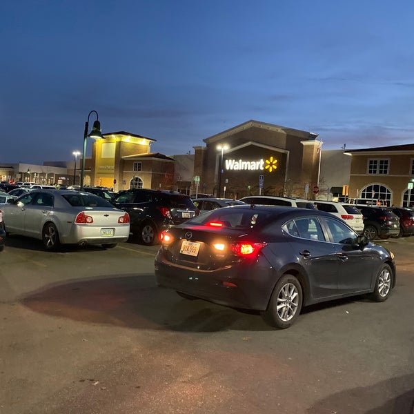 Fotos em Walmart Supercenter - Hipermercado