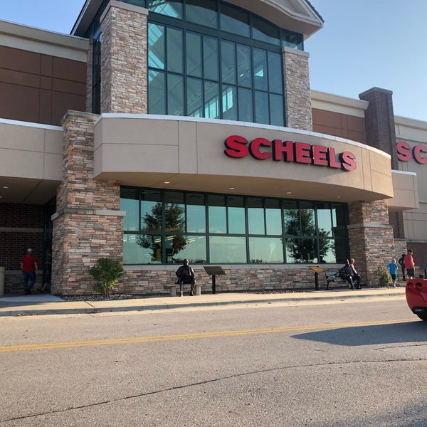 Photos at Scheels - 9 tips
