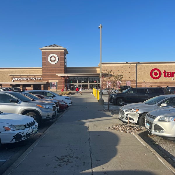 Target - 19 tips from 4898 visitors