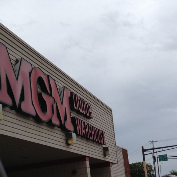 Photos at MGM Liquor Warehouse - Liquor Store in Battle Creek